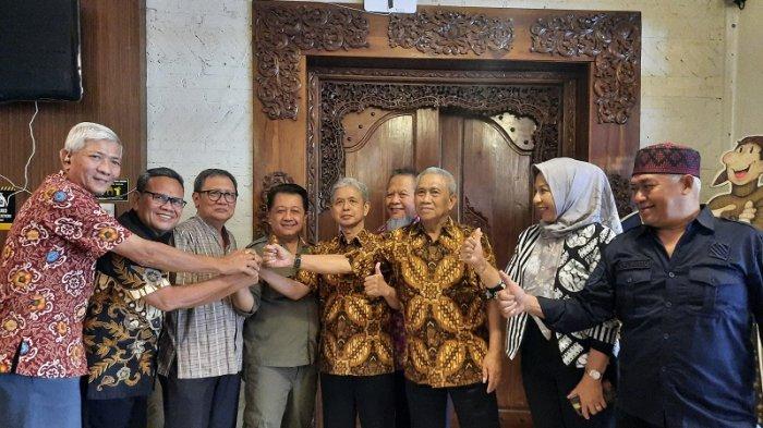 LPMK Kota Semarang Luruskan Tidak Ada Pungli yang Dilakukan Pengurus ...