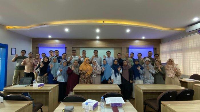 LPPM UMP Gelar Workshop Penguatan Kapasitas Editor Jurnal dengan ...