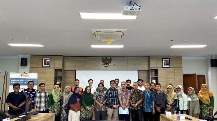 LPPM UMP Genjot Peringkat Akreditasi dan Indeksasi Jurnal ...