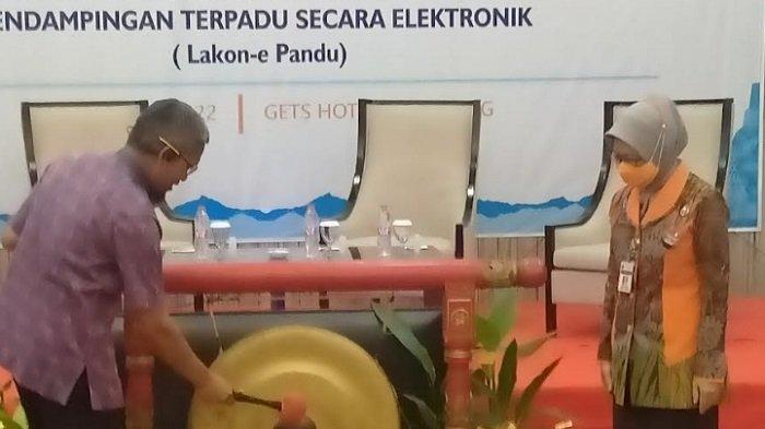 Dorong Masuknya Investasi, DPMPTSP Jateng Luncurkan Lakon-e Pandu ...