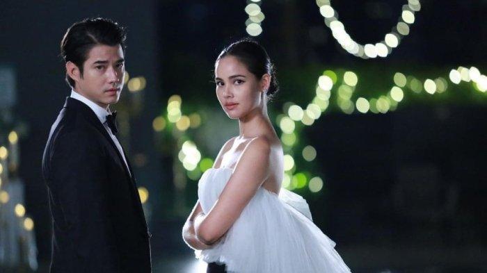 Sinopsis Lakorn Bad Romeo Drama Thailand Tayang di Netflix dan VIU ...
