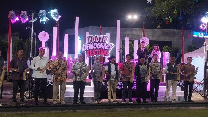 Waspada! Bawaslu Surakarta Bentuk Relawan Patroli Cyber Pantau Media ...