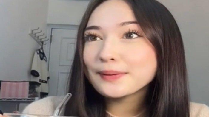 Endorse Minuman, Konten Laura Moane Jadi Sorotan Warganet, Dituding ...