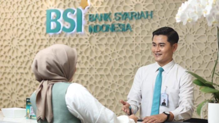 Cek! Jadwal Layanan Kantor Cabang BSI Pada Weekend Banking Bulan Desember - Tribunjateng.com