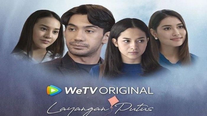 Sinopsis Layangan Putus Episode 5 We TV Aris Kembali Meyakinkan Lydia ...