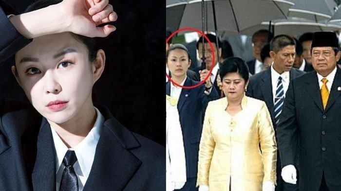 Inilah Sosok Lee Su Ryeon, Paspampres SBY Saat Berkunjung di Korsel ...