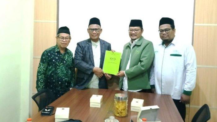 Lazisnu Banyumas Gelar Rapat Koordinasi Bersama PCNU, Target ZIS 2025 Capai Rp 8,6 Miliar ...