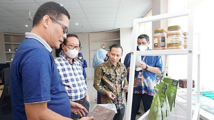 Reviewer RISPRO LPDP Monev Riset di UNSOED - Tribunjateng.com