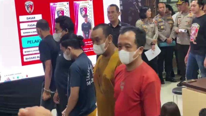 Petaka WA RT, Wahyu Triyanto Warga Mijen Semarang Meninggal Dikeroyok Usai Posting di Grup ...