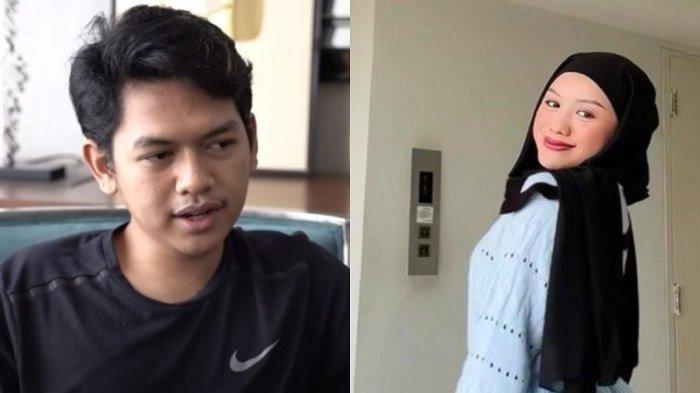Lintang Fajar Adik Nikita Mirzani Bongkar Habis Tabiat Lolly: Emang Anaknya Bebal - Tribunjateng.com