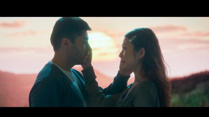 Lirik Lagu Bukan Karena Tak Cinta Judika Feat Lesti - Tribunjateng.com