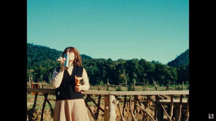 Lirik Lagu Pasrah Ashira Zamita - Tribunjateng.com