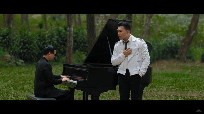 Lirik Since I Found You Fabio Asher Andi Rianto - Tribunjateng.com