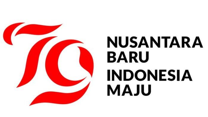 Link Download Logo Resmi HUT Ke - 79 RI, Format PNG, JPEG dan Vektor ...