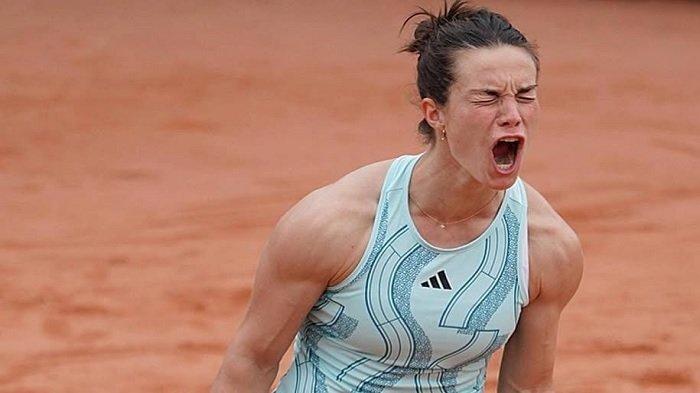 Berita Lois Boisson Terbaru Hari Ini - Tribunjateng.com