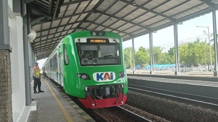 Loker Lowongan Kerja Jadi Costumer Service KAI Bandara Jogja, Minimal ...