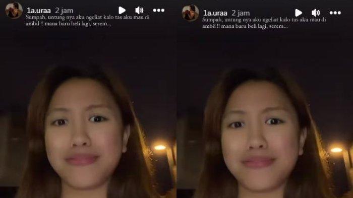 Kronologi Lolly Anak Nikita Mirzani Ditagih Uang Endorse Rp 90 Juta, Siap Nyicil Rp 2 Juta Per ...