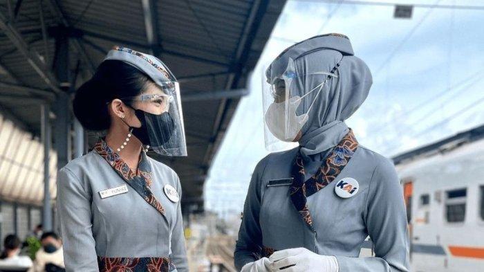 Link Lowongan Kerja KAI Services untuk Lulusan SMA/SMK, Penempatan di ...
