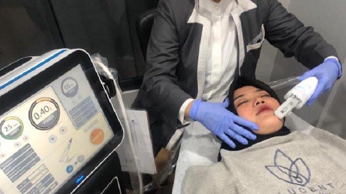 Lucent Aesthetics Clinic Buka Klinik Baru di Pandanaran Semarang, Bidik Segmen Mulai Middle Low ...