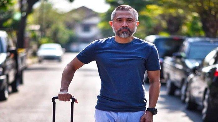 Perjalanan Spiritual Aktor Lukman Sardi, Putuskan Pindah Agama Setelah ...