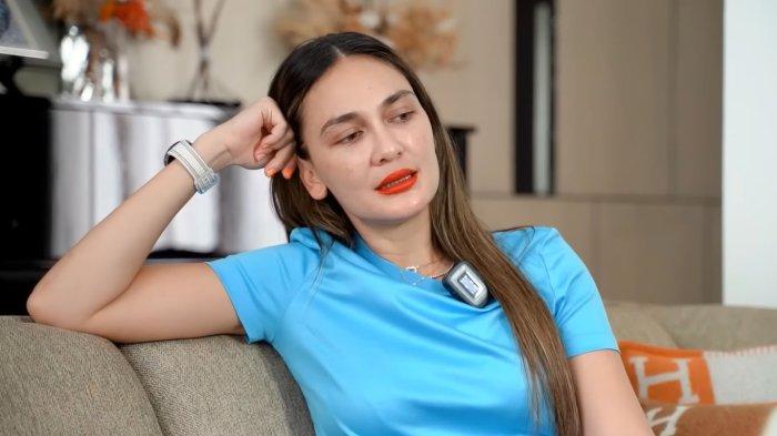 Diam-diam Direkam Marahi Karyawan hingga Gebrak Meja, Luna Maya Beri ...