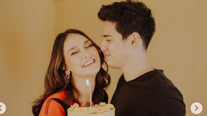 Belum Menikah di Usia 41 Tahun, Luna Maya Kaget Dapat Nasihat Ini dari Orang Tak Dikenal di Mall ...