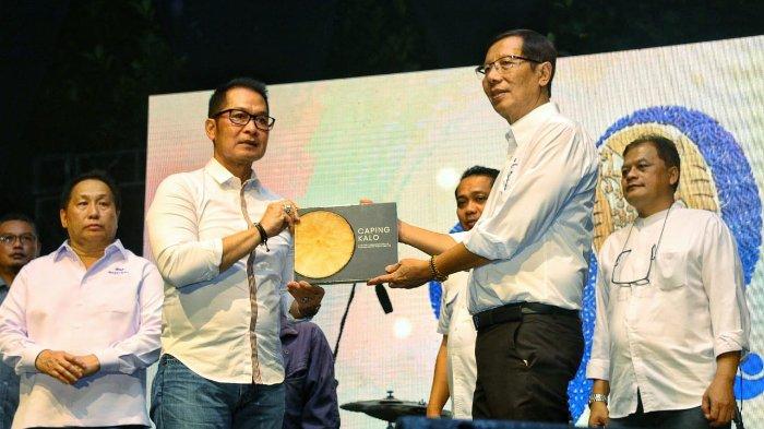Nguri-nguri Budaya, Nojorono - Pemkab Kudus Kudus Kompak Sinergi Jaga ...