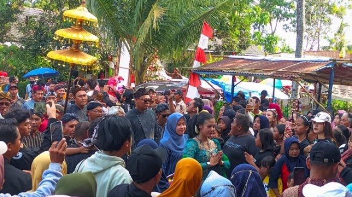 Upaya Dongkrak Kunjungan Wisata, Kalender Event Desa Wisata Karangbanar ...