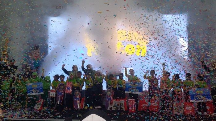 PBSI Kudus dan Djarum Foundation Gelar Festival SenengMinton Seri 2 ...