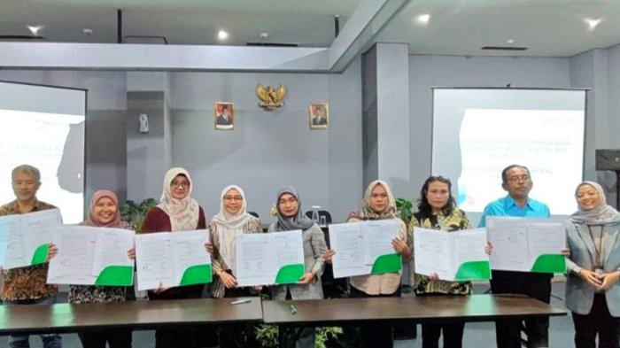 Program Pesiar BPJS Kesehatan: Pastikan Seluruh Warga Semarang dan Demak Terdaftar JKN ...
