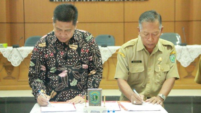 Berikan Beasiswa Penuh Kedokteran, Pemkab Belitung Kirim Dua Putra ...