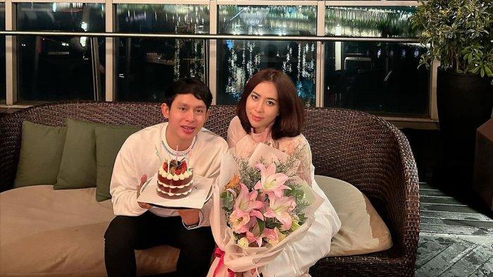 Maharani Kemala Crazy Rich Bali Tawari Asisten Masuk KK! Saking Sayangnya - Tribunjateng.com