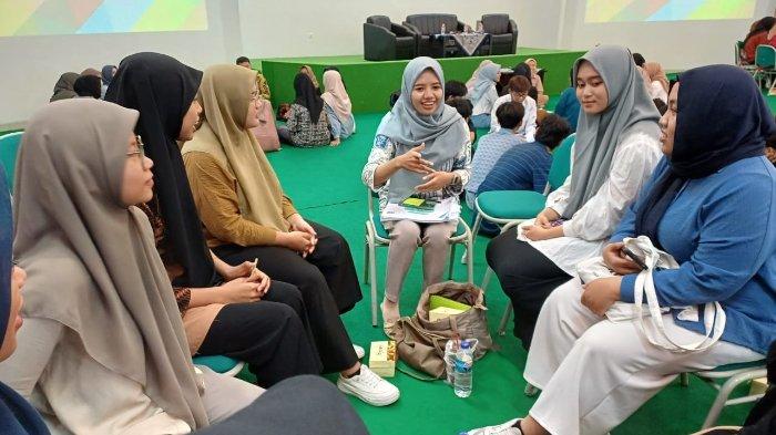 Mahasiswa FBIK Unissula Perluas Literasi Politik Jelang Pemilu 2024 ...
