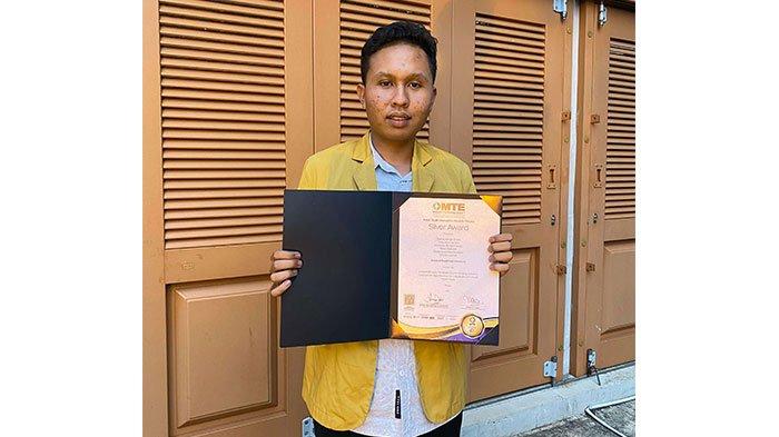 Mahasiswa FEB UNSOED Raih Silver Medal di Malaysia - Tribunjateng.com