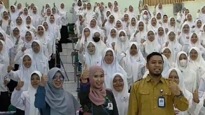 Mahasiswa Farmasi Unissula Tingkatkan Kompetensi Digital - Tribunjateng.com