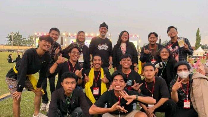 Bangga! IT Telkom Purwokerto Menjadi Bagian Pemecahan Rekor MURI ...