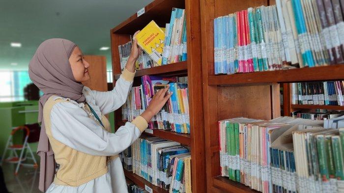Perpustakaan UIN Saizu Rekrut 4 Mahasiswa Jadi Mitra Pustakawan ...