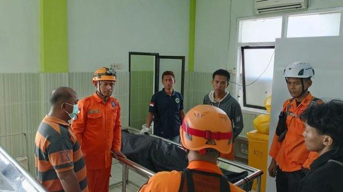 Nadhifa Naya Damayanti Mahasiswi UNEJ Tewas saat Ikuti Diksar Pecinta ...