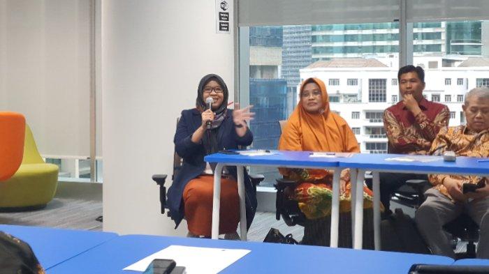 ITESA Jalin Kerjasama dengan Universiti Teknologi PETRONAS Malaysia ...