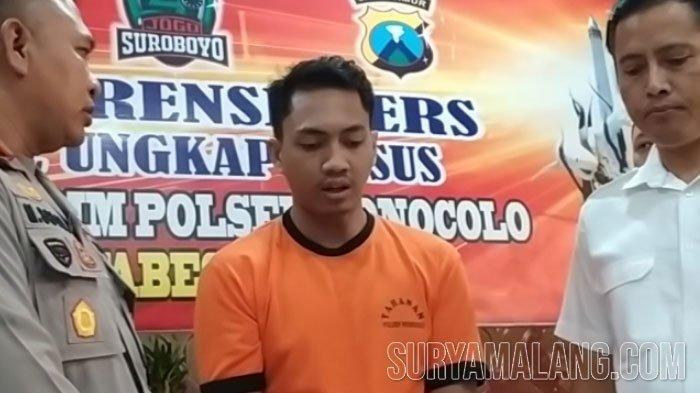 Inilah Tampang SY Pura-pura Kaya di Aplikasi Kencan, Wanita Semarang ... Inilah Tampang SY Pura-pura Kaya di Aplikasi Kencan, Wanita Semarang ...