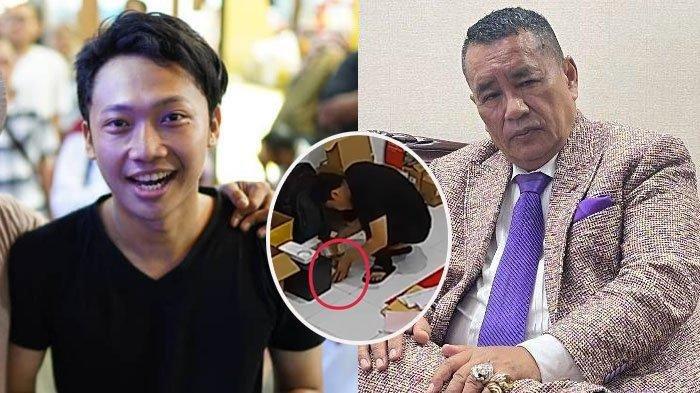 Mantan Istri Pencuri Duit Hotman Paris Buka Suara: Tahu Begini Hotman Pasti Ogah Nerima ...