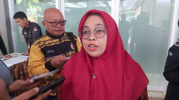 Dipecat! Manja Lestari Damanik Ketua KPU Brebes dan Trio Pahlevi Ketua ...