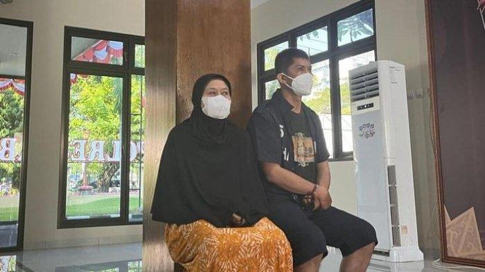 Mantan Kades Bedono Sayung Jadi Tersangka Jual Beli Tanah di Jalur Tol Semarang-Demak ...