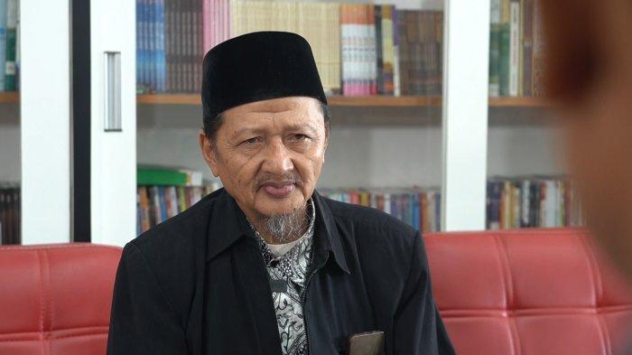 Organisasi Jamaah Islamiyah Bubar setelah 31 Tahun Aktif, Berikut ...