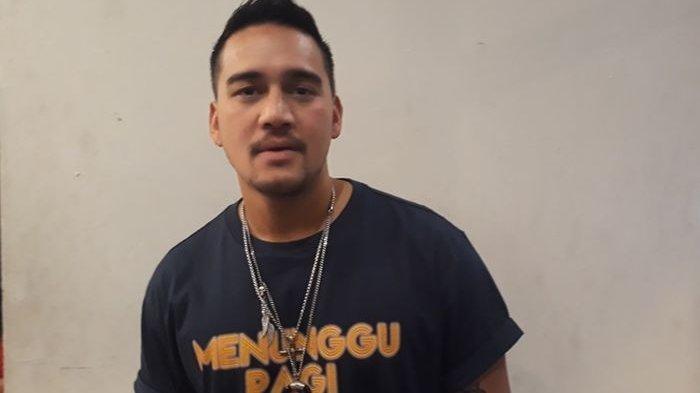 Kabar Duka: Ayah Mario Lawalata Meninggal Dunia - Tribunjateng.com