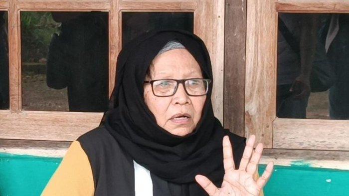 Mengenal Sosok Maryam, TKW Yang Tinggal di Arab Saudi Selama 30 Tahun Hingga Lupa Anaknya ...