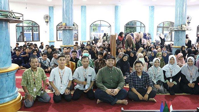Masjid KH Ahmad Dahlan UMP Gelar Tabligh Akbar - Tribunjateng.com