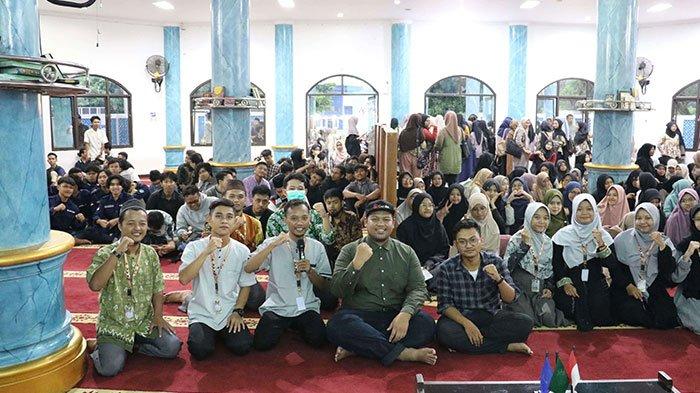 Masjid KH Ahmad Dahlan UMP Gelar Tabligh Akbar - Tribunjateng.com
