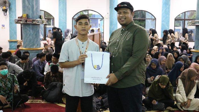 Masjid KH Ahmad Dahlan UMP Gelar Tabligh Akbar - Tribunjateng.com