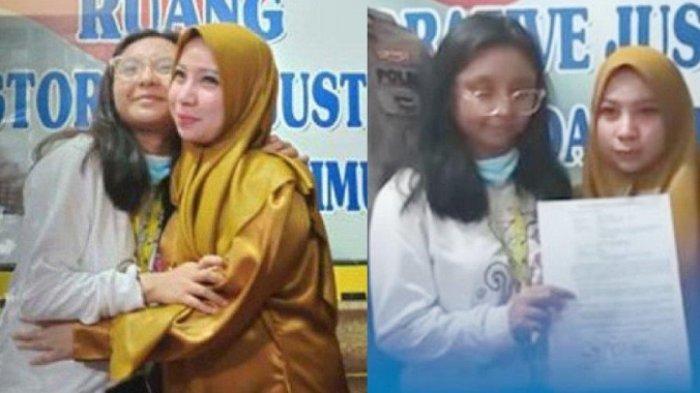 KABAR TERBARU: Viral Dokter Muda & Emak-emak Cekcok di Medan Akhirnya Berdamai, Keduanya ...